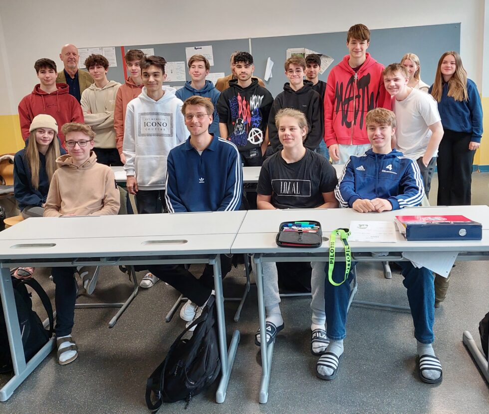 Vom HAK-Schüler zum “King of Social Media”! | Website BHAK/BHAS Schwaz